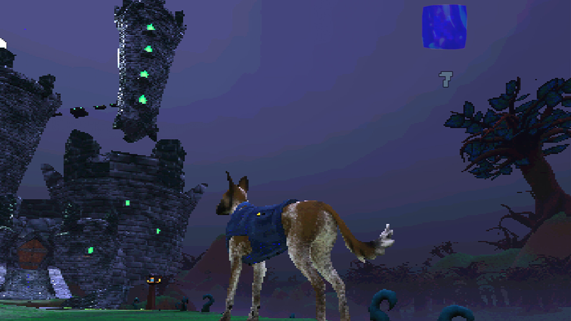 KOOB DOG on Steam