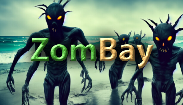 ZomBay on Steam