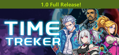 绝境使者 TimeTreker · SteamDB