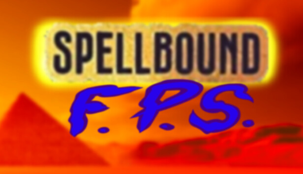 Spellbound FPS on Steam