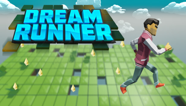 Dream Runner · SteamDB