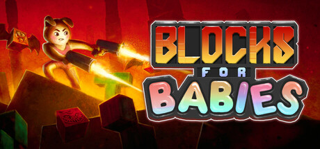 Blocks for Babies Steam Charts · SteamDB