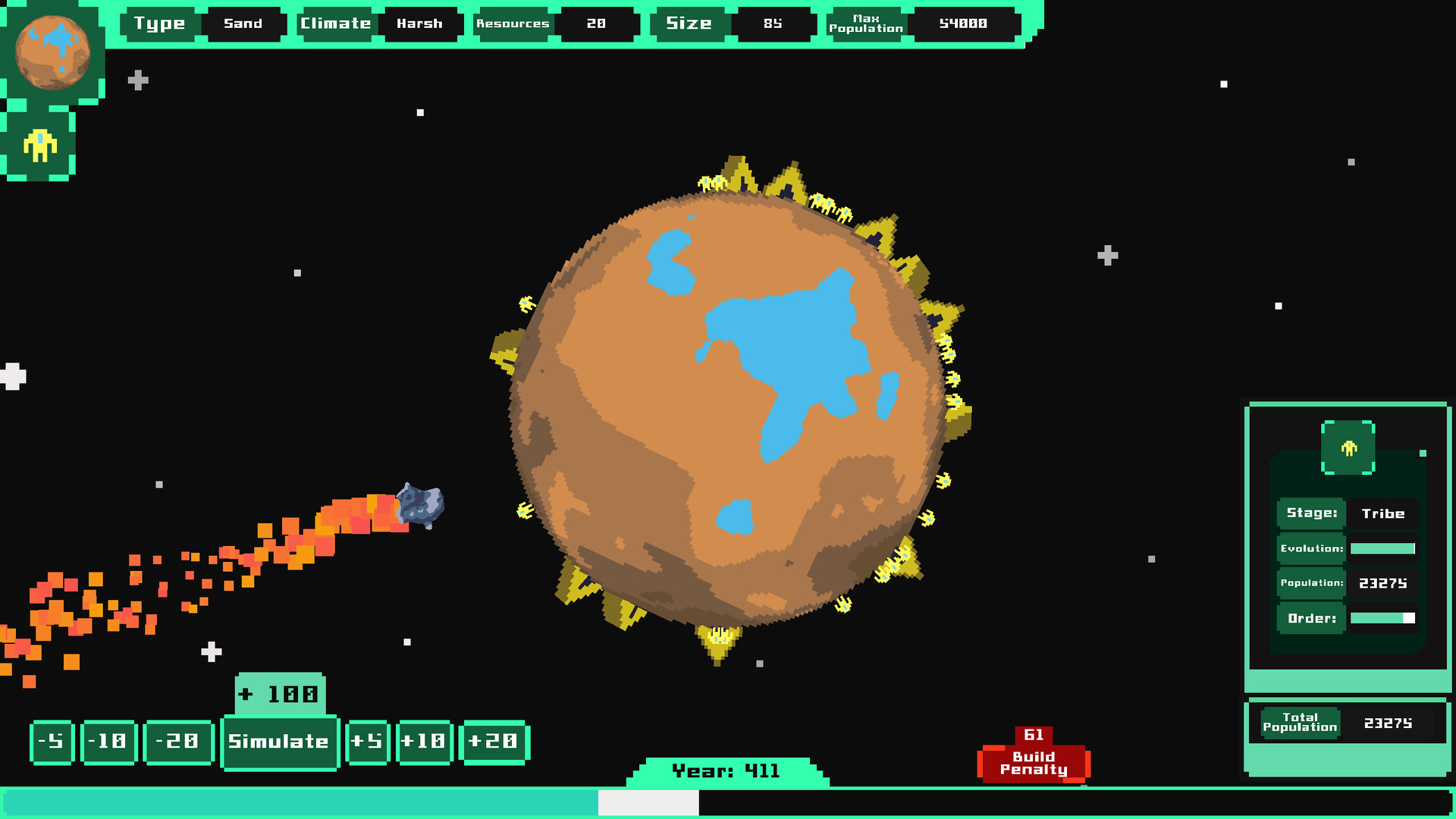 Dr. Planet no Steam