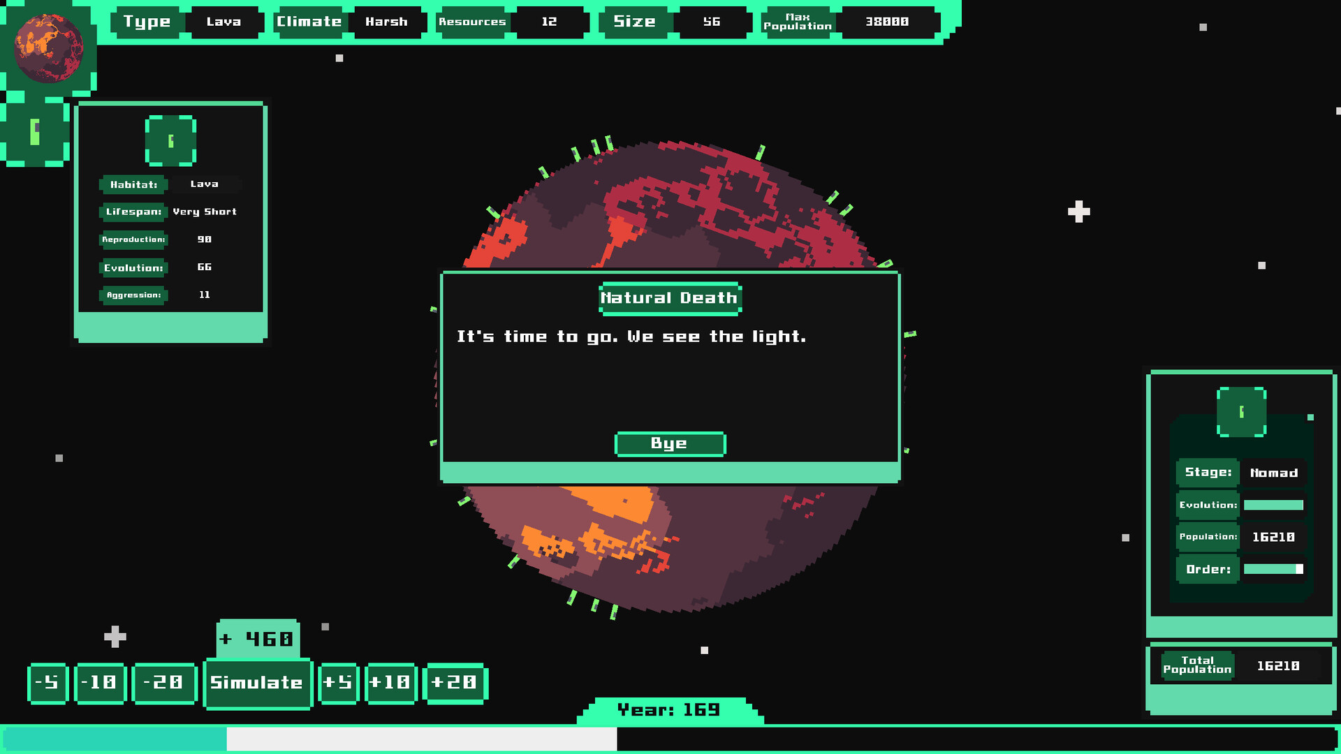 Dr. Planet no Steam