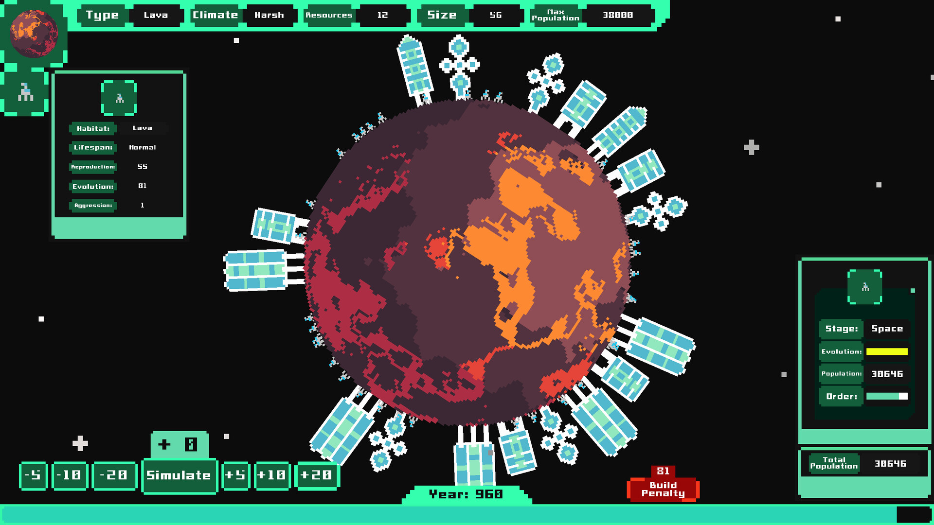 Dr. Planet no Steam