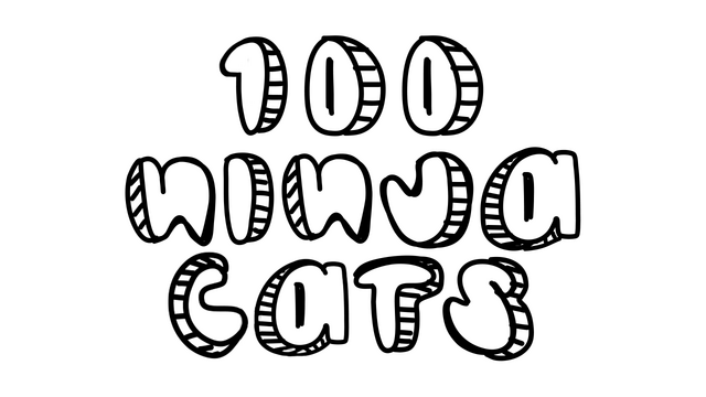 100 Ninja Cats · SteamDB 100 Ninja Cats · SteamDB