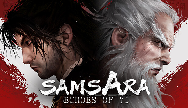 Echoes of Yi : Samsara on Steam
