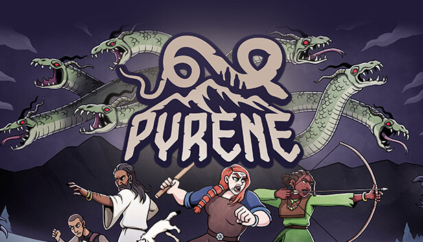 Pyrene Demo Steam Charts (App 2777050) · SteamDB
