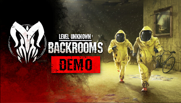 Level Unknown: Backrooms Demo Steam Charts (App 2777270) · SteamDB