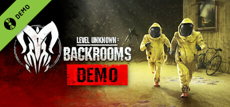 Level Unknown: Backrooms Demo Steam Charts (App 2777270) · SteamDB