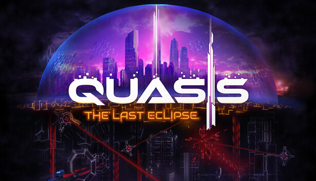 Quasis: The Last Eclipse on Steam