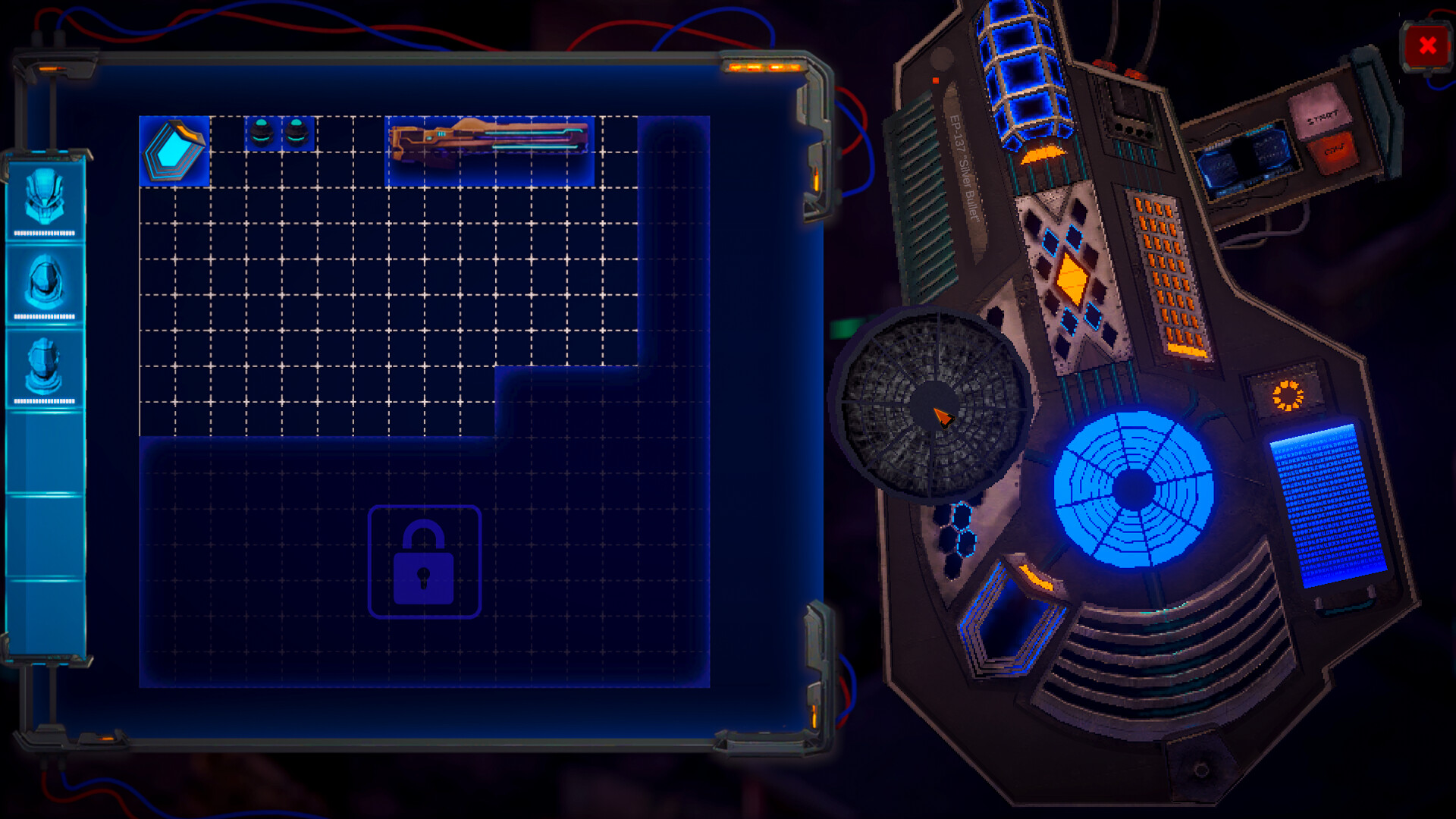 Quasis: The Last Eclipse on Steam