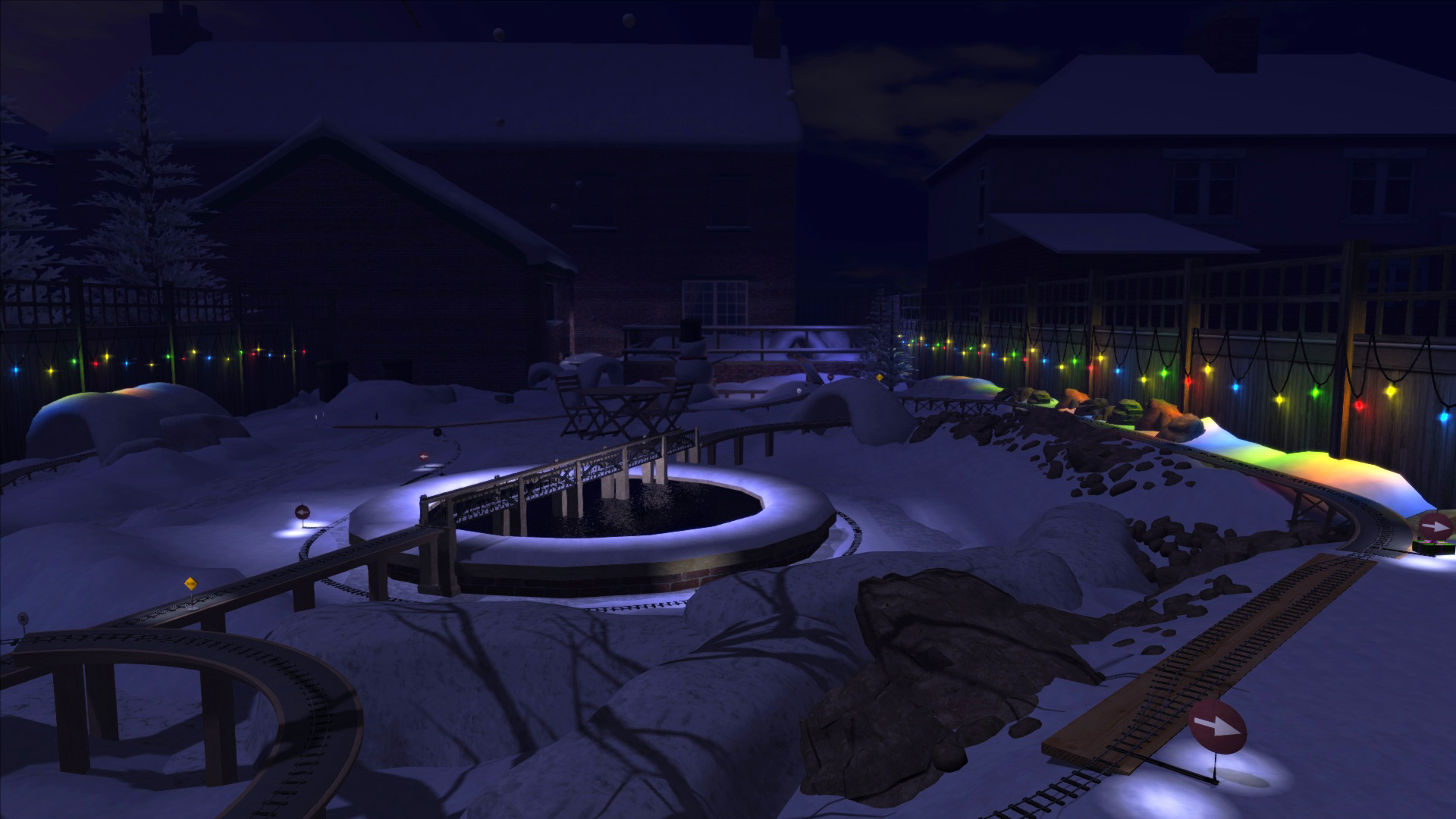 The Game of Gnomes on Steam