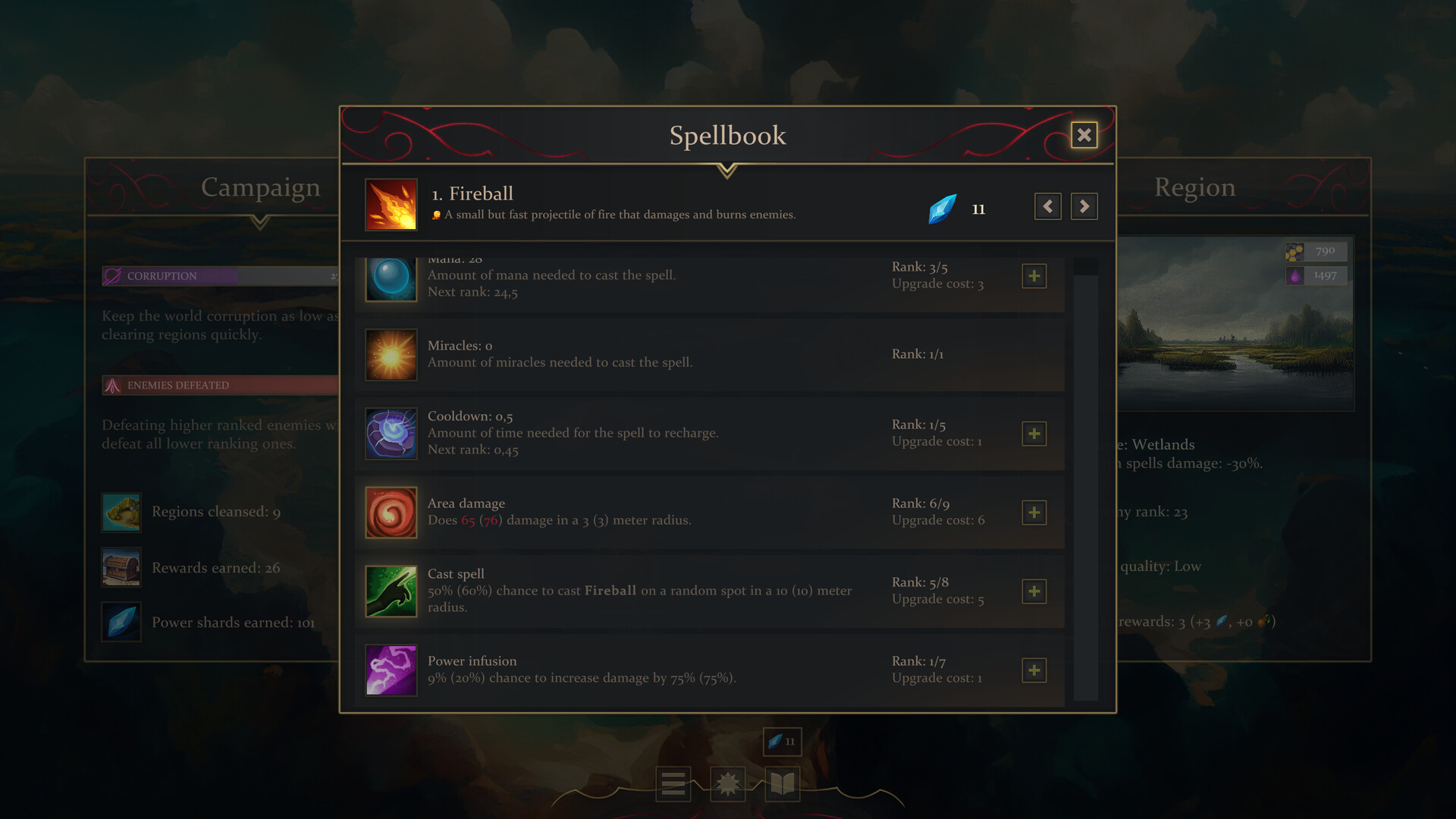 Gods Against Machines Prologue on Steam