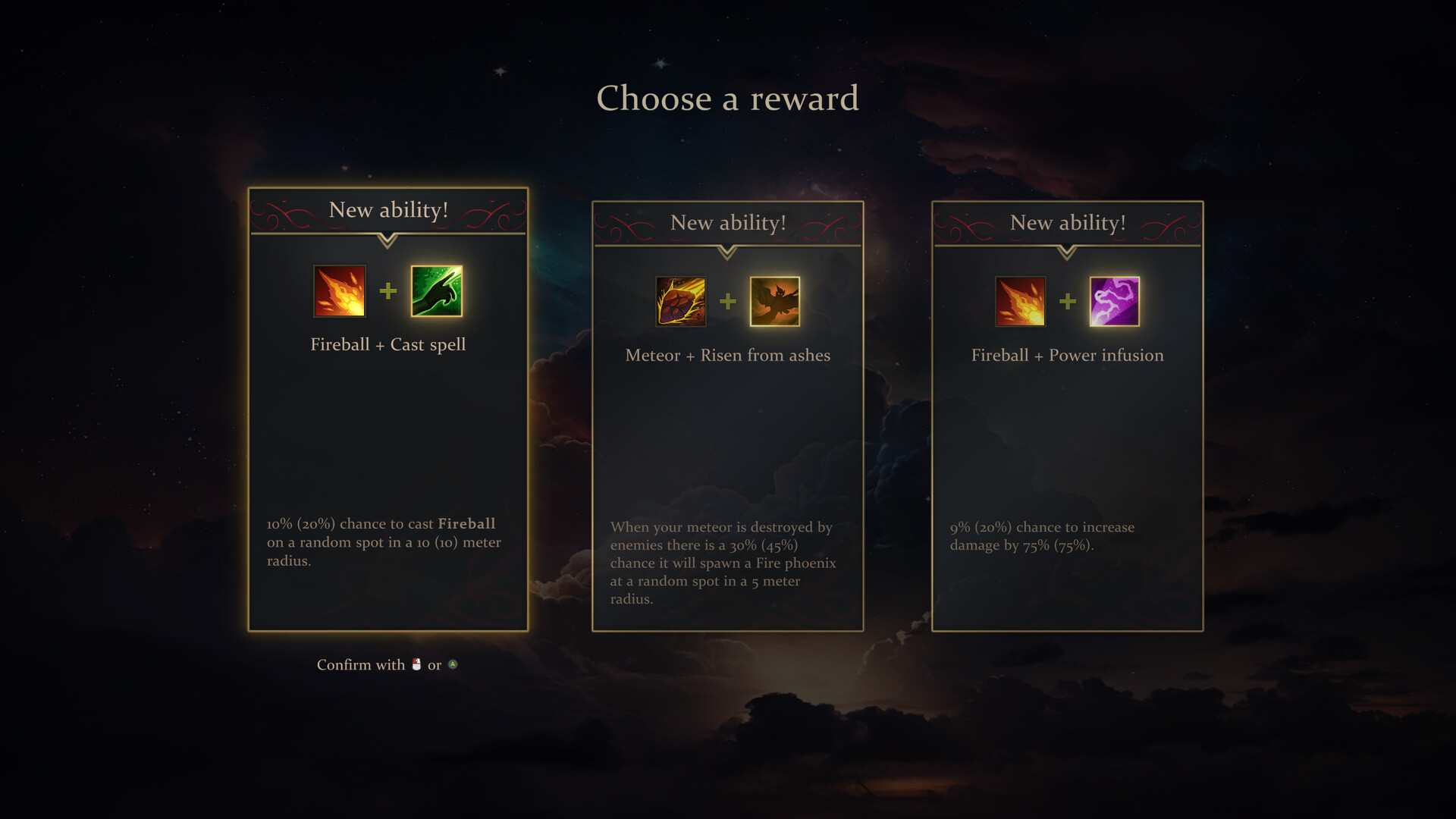 Gods Against Machines Prologue on Steam