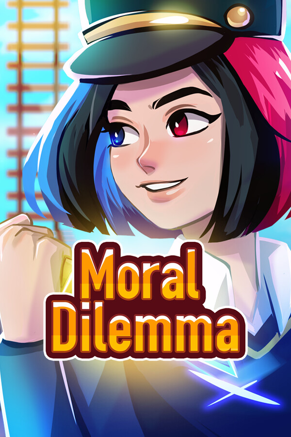 Moral Dilemma · SteamDB Moral Dilemma · SteamDB