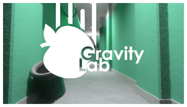 Gravity Lab Demo (App 2777650) · SteamDB