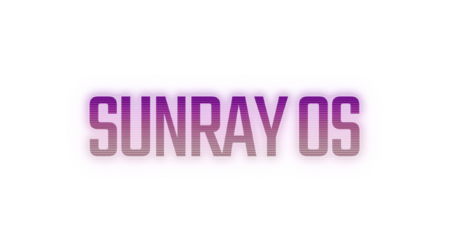 Sunray OS Depots · SteamDB