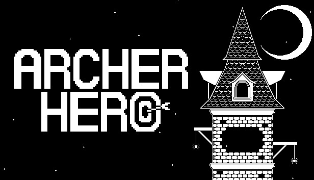 Archer Hero Demo (App 2777870) · SteamDB