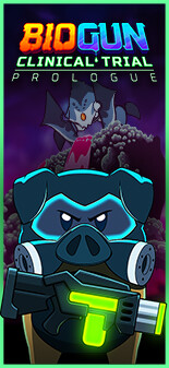 BioGun: Clinical Trial · Clinical Trial · SteamDB