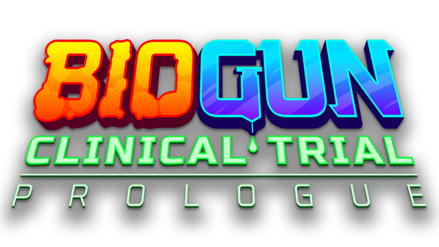 BioGun: Clinical Trial · Clinical Trial · SteamDB