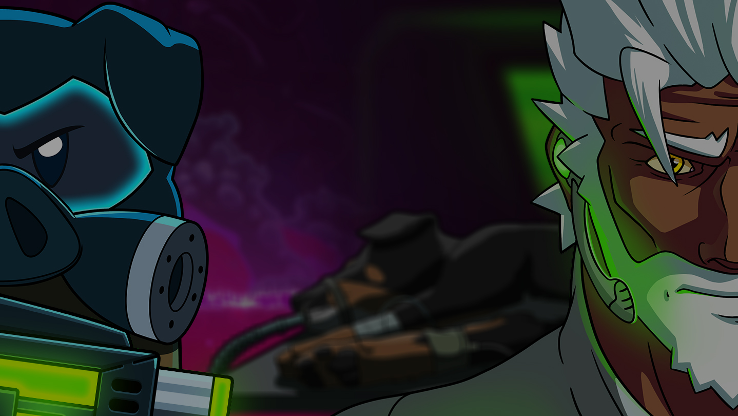 BioGun: Clinical Trial · Clinical Trial · SteamDB