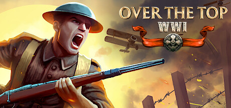 Steam Community :: Over The Top: WWI