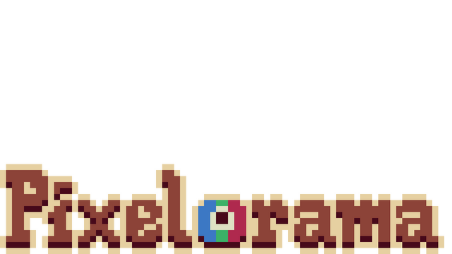 Pixelorama · SteamDB