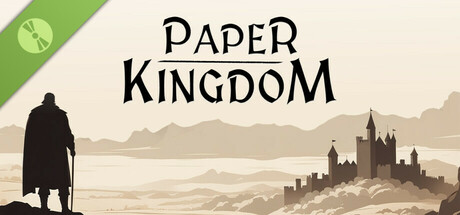 Paper Kingdom Demo Steam Charts (App 2779270) · SteamDB