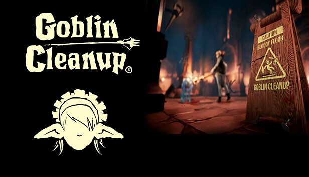 Goblin Cleanup Demo Steam Charts (App 2779430) · SteamDB