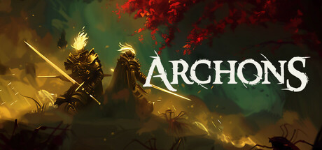 Steam Community :: Archons