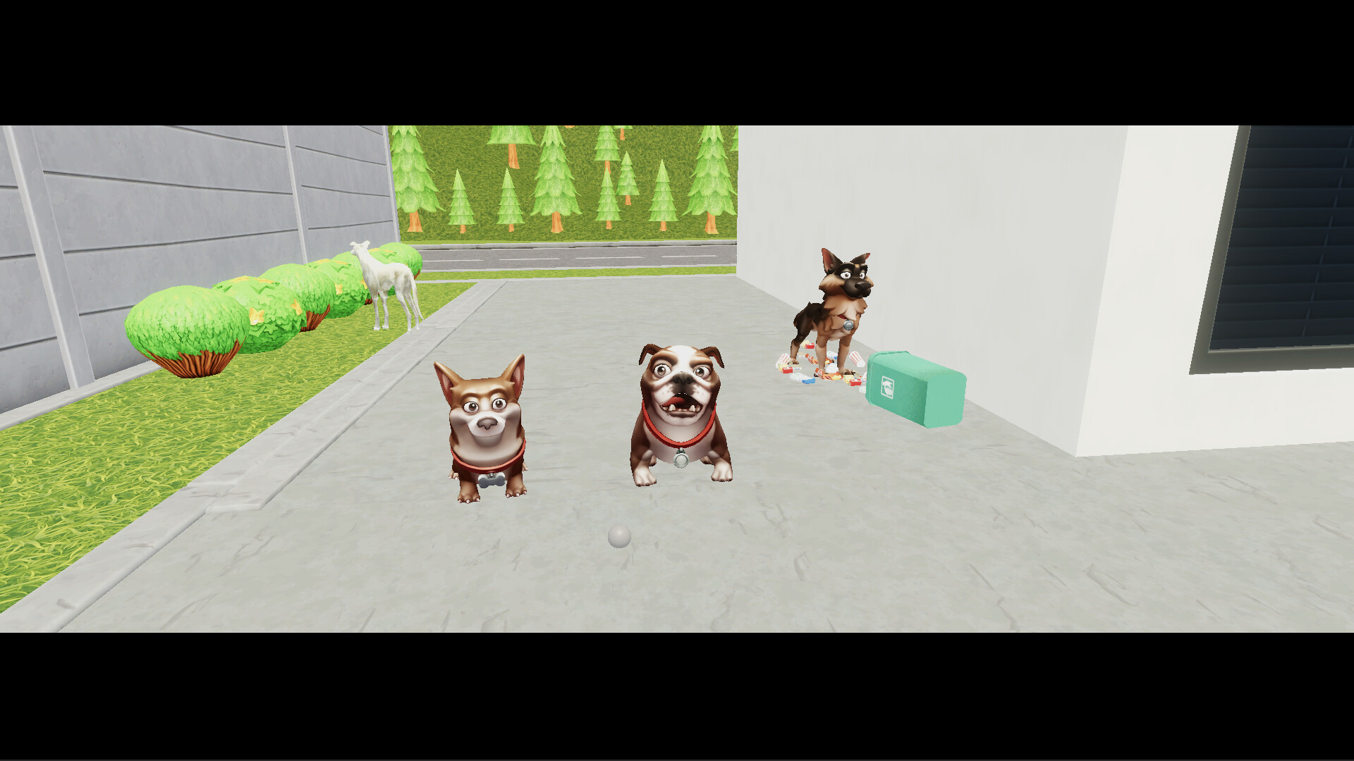 Tobby The Dog Screenshots · SteamDB