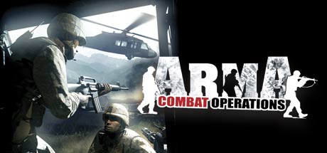 Arma: Combat Operations Steam Charts · SteamDB