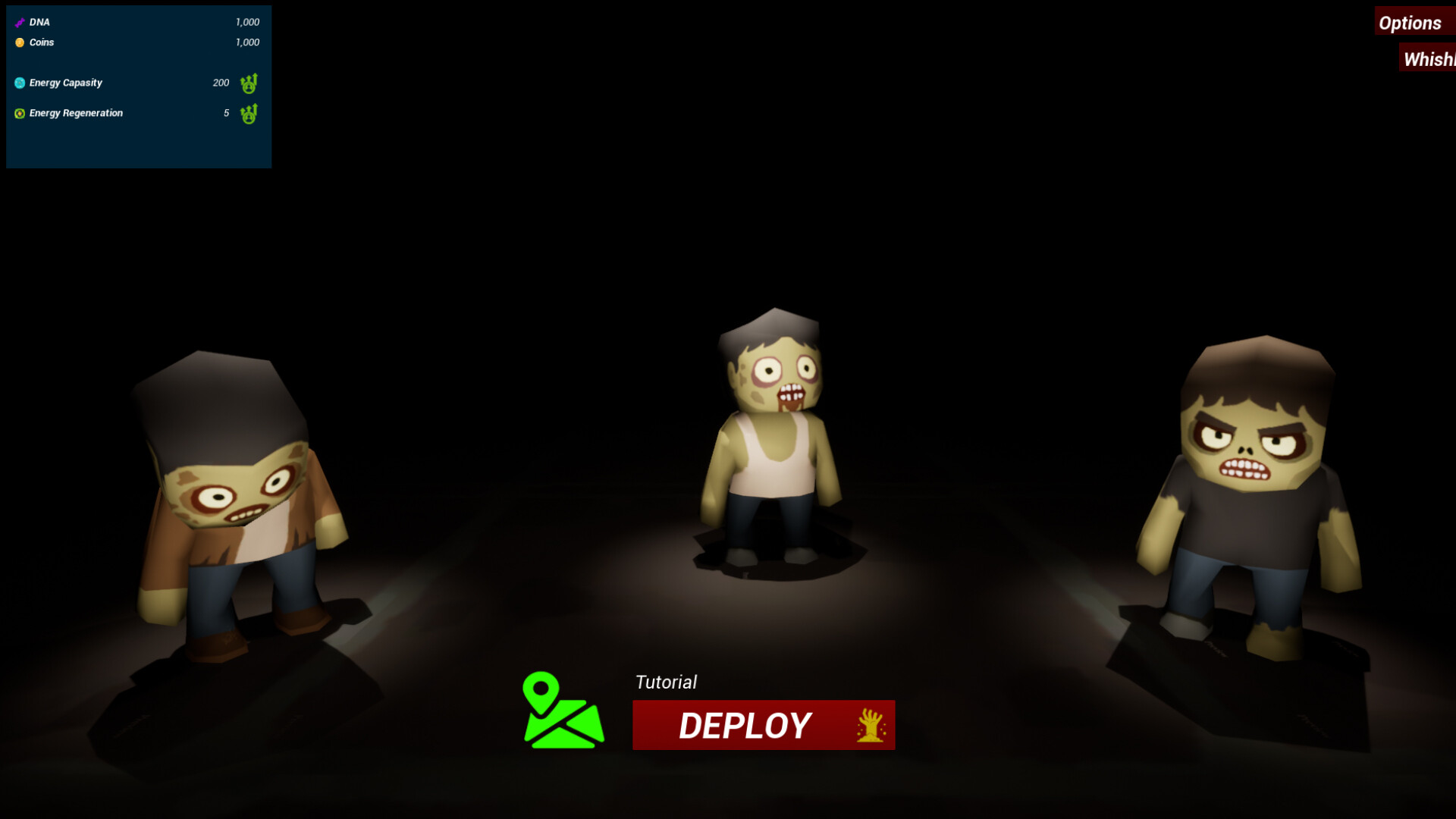 Spirit Summoner Screenshots · SteamDB