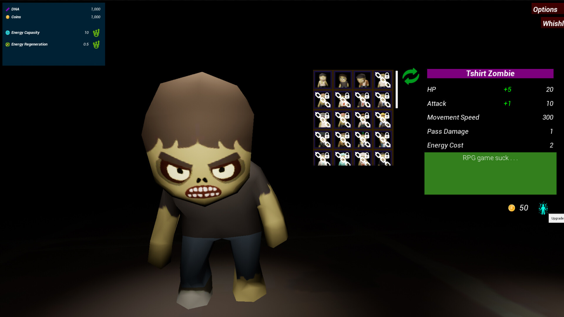 Spirit Summoner Screenshots · SteamDB