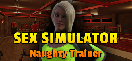 Sex Simulator - Naughty Trainer on Steam