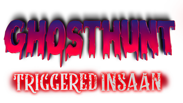 GhostHunt With Triggered Insaan Price history · SteamDB