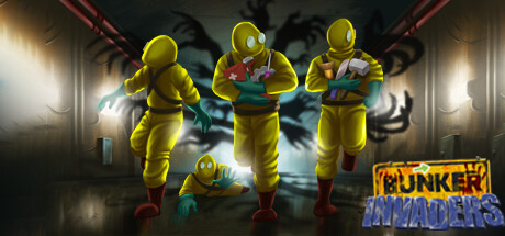 Climb Together · Bunker Invaders Screenshots · SteamDB
