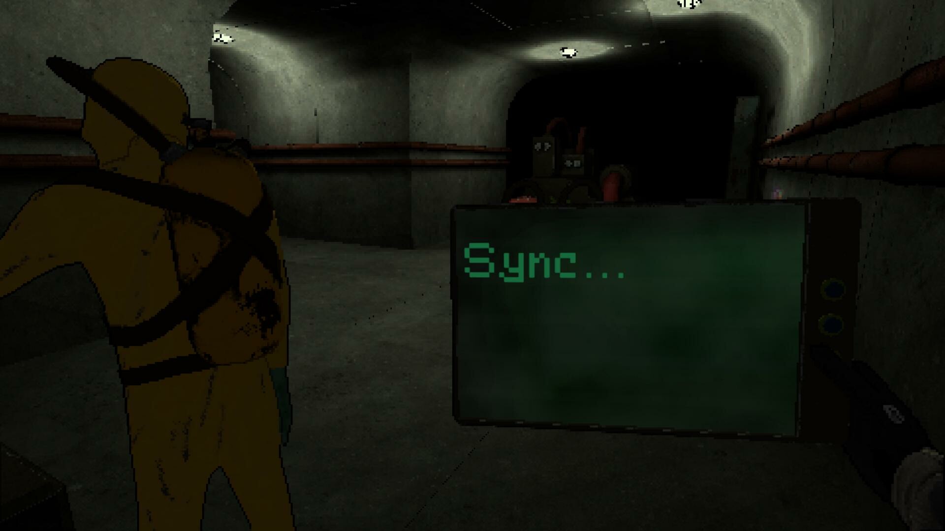 Climb Together · Bunker Invaders Screenshots · SteamDB