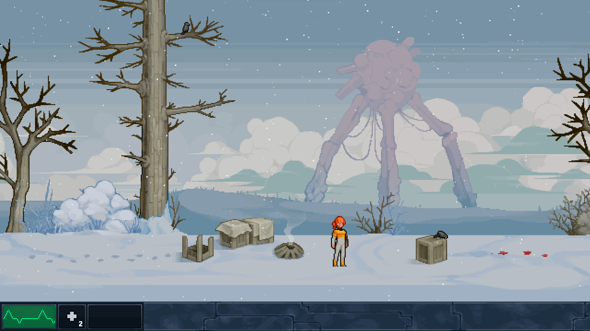 The Last Knight on Steam