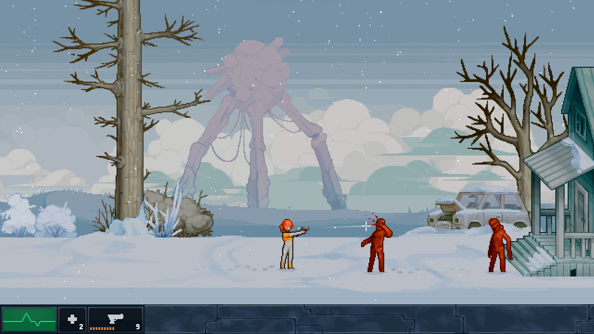 The Last Knight on Steam