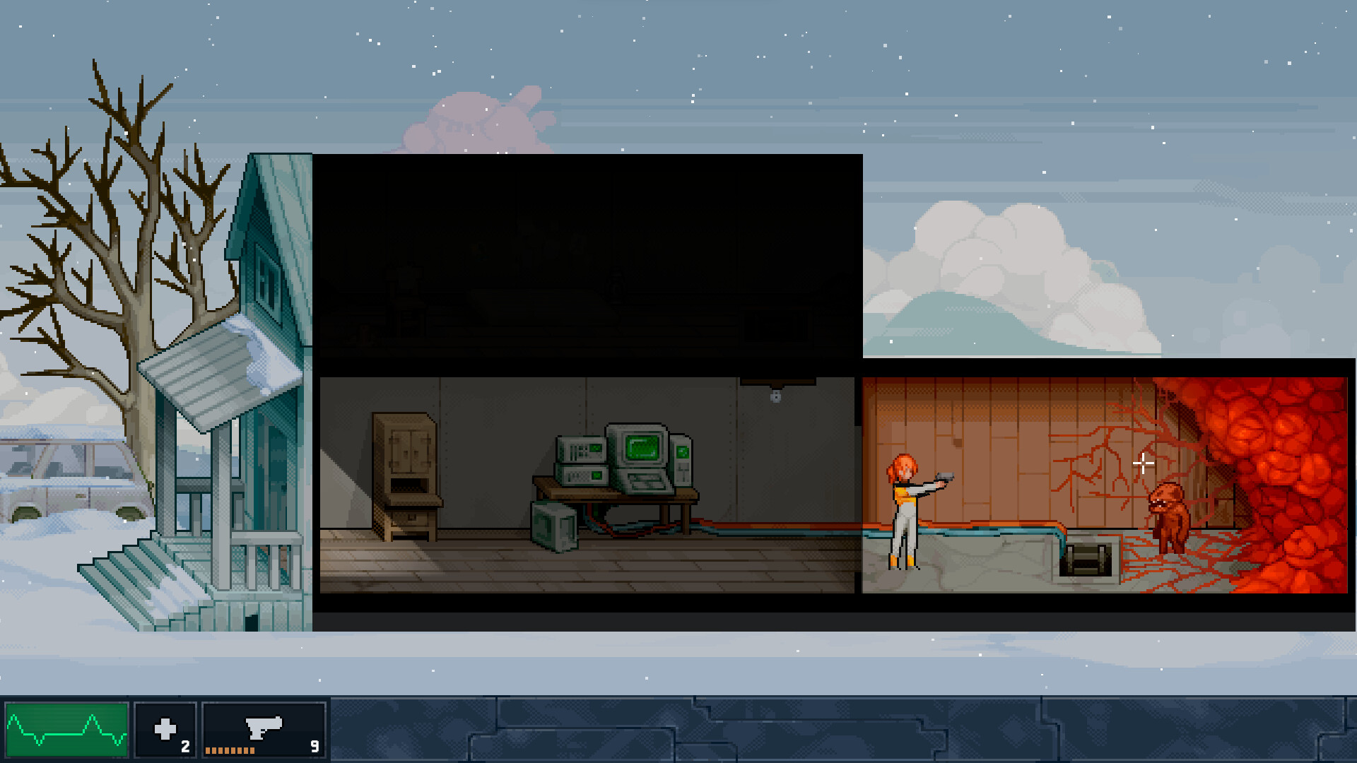 The Last Knight on Steam