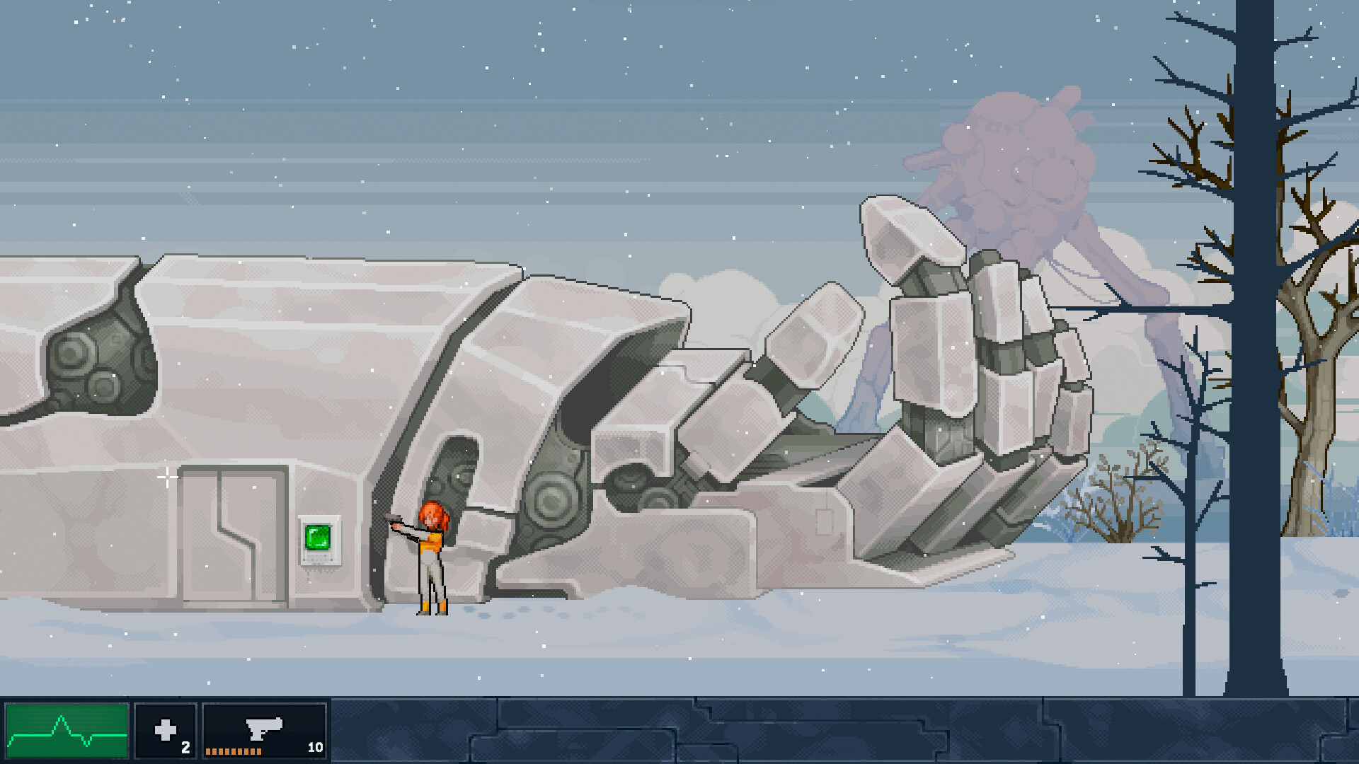 The Last Knight on Steam