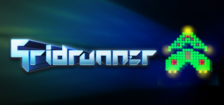 GridRunner Revolution Steam Charts · SteamDB