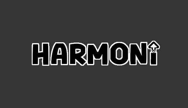 Harmoni on Steam