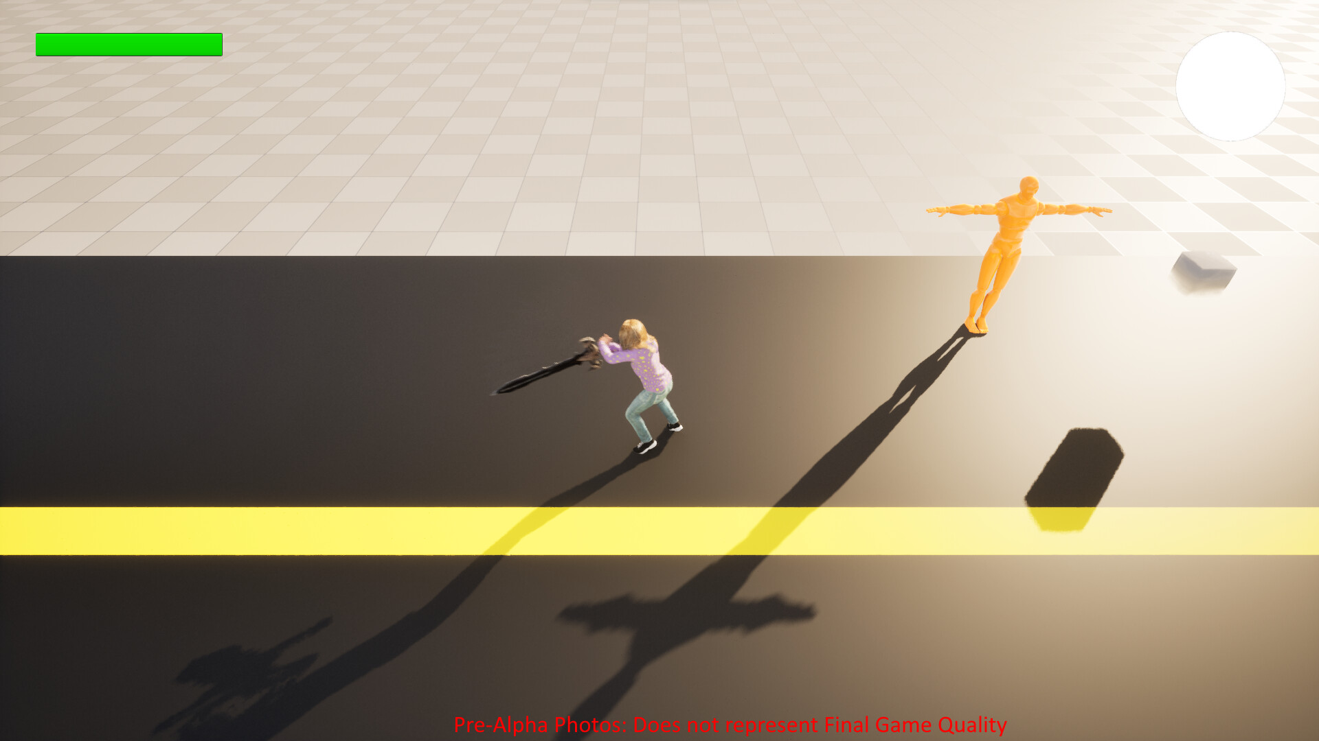 Daydreamer Screenshots · SteamDB