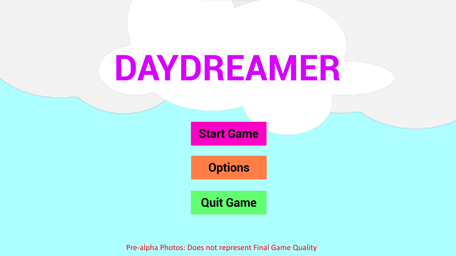 Daydreamer Screenshots · SteamDB