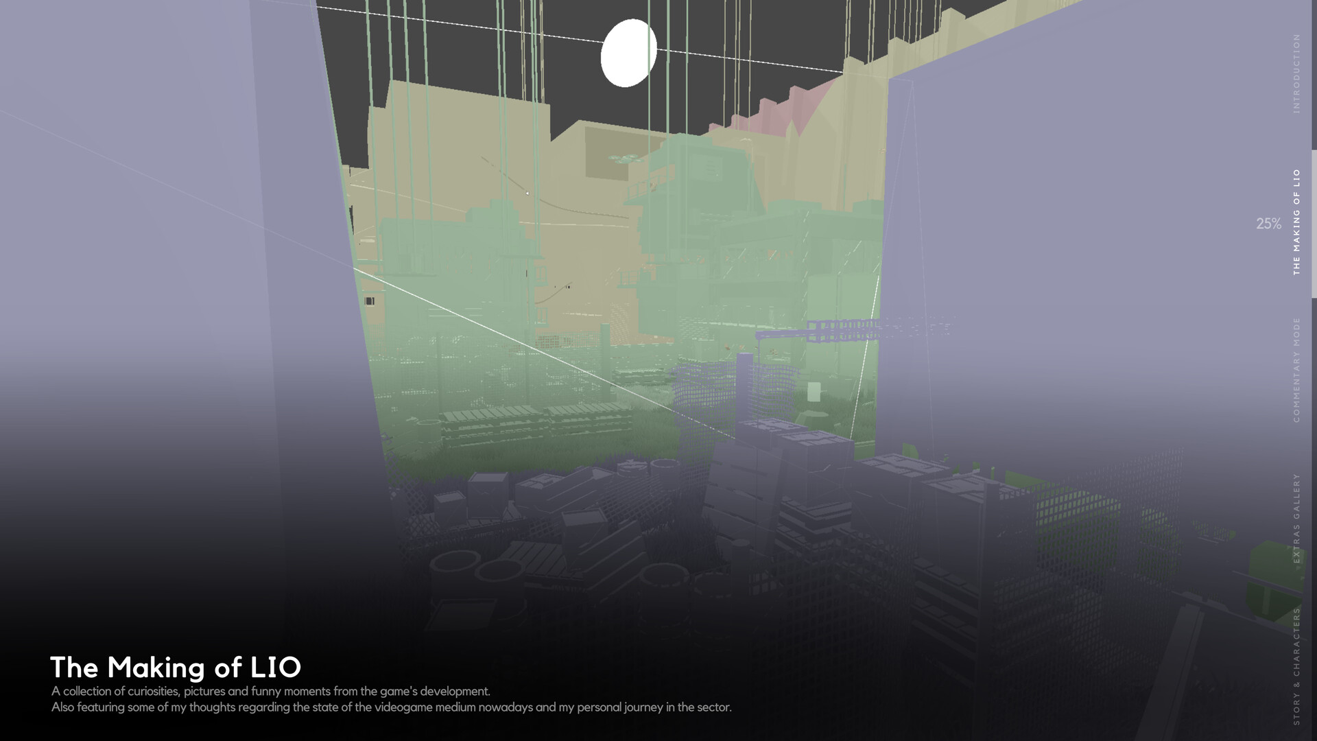 LIO - Special Edition в Steam