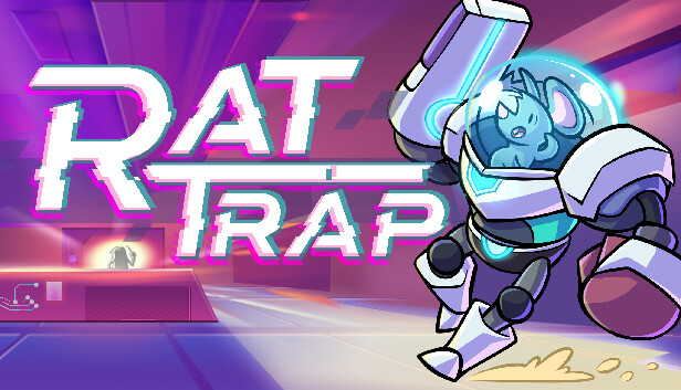 Rat Trap : Fuse 'em Demo Steam Charts (App 2782230) · SteamDB