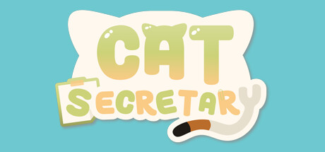 Cat Secretary on Steam